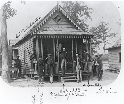 111111 – Batavia History